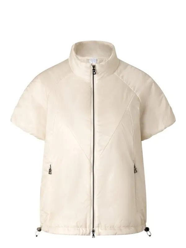 Bogner Britany Lightweight Jacket - Cream