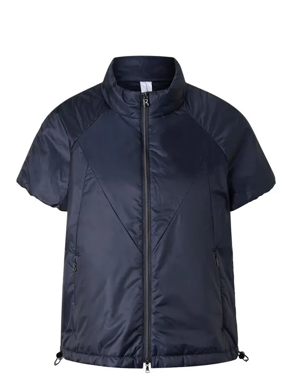 Bogner Britany Lightweight Jacket - Navy Blue