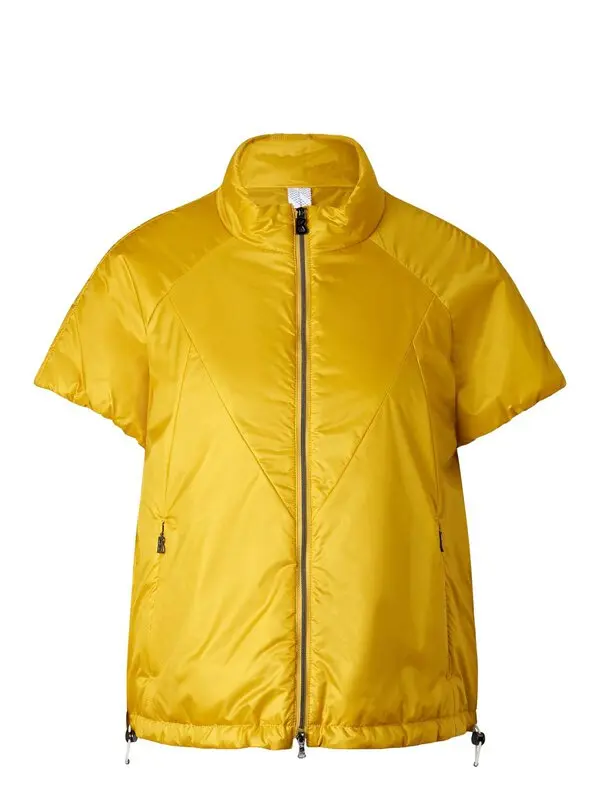 Bogner Britany Lightweight Jacket - Yellow