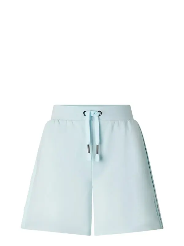 Bogner Alea Sweatshorts - Light Blue