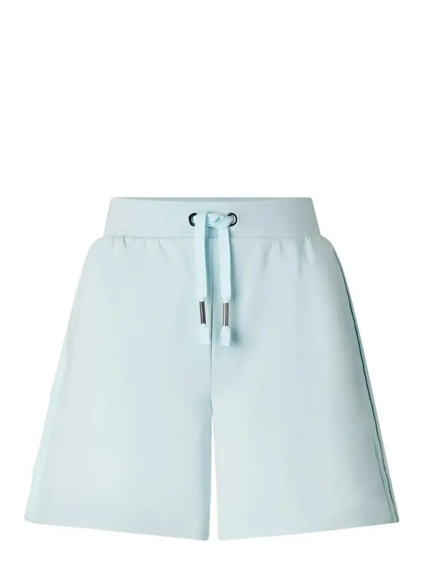 Bogner Alea Sweatshorts - Light Blue