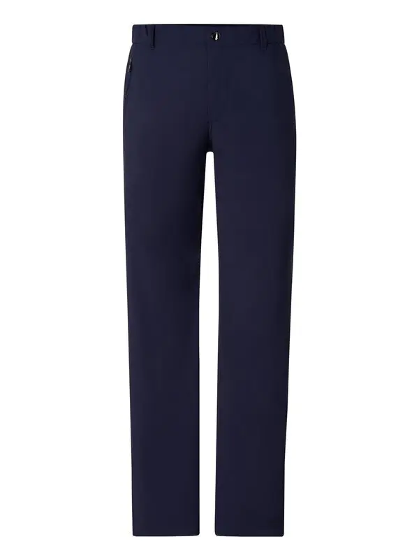 Bogner Novak Functional Trousers - Navy Blue