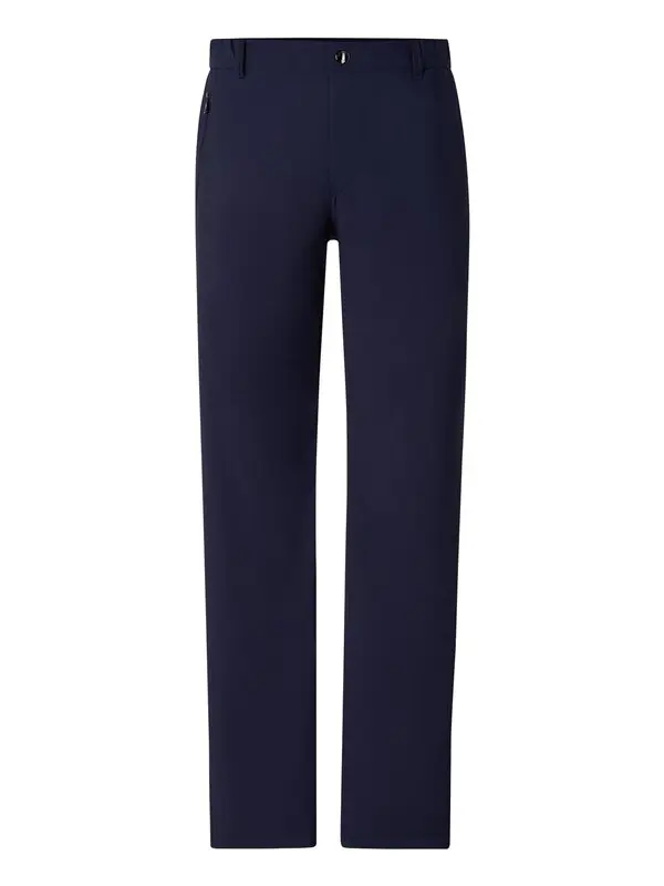Bogner Novak Functional Trousers - Navy Blue