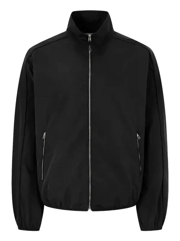 STUDIO TOMBOY Jacket - Black