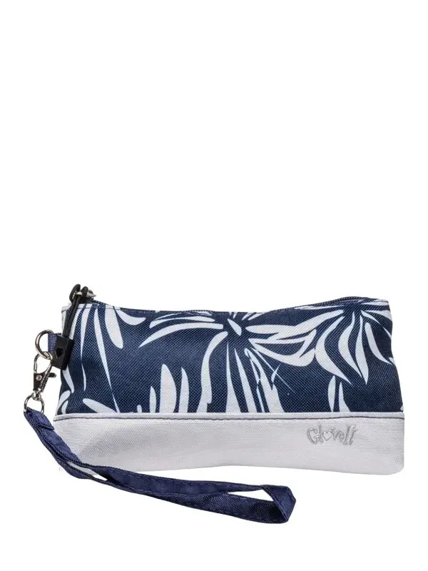 GLOVE IT Palm Beach Wristlet - Island Breeze