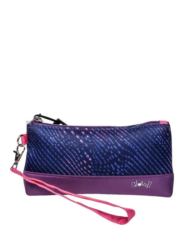 GLOVE IT Printed Wristlet - Digital Dusk