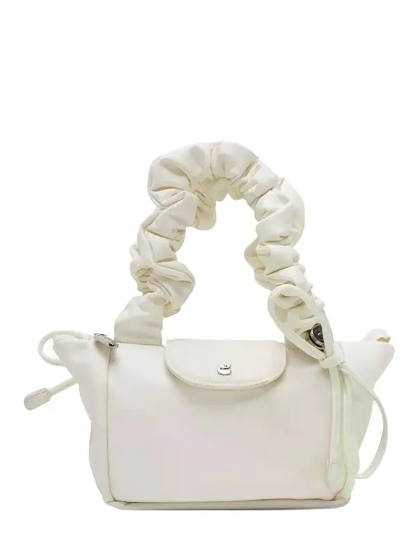 CARLYN Mini Buddy Tote Bag - Neutrals