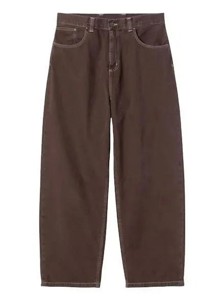 Carhartt Brandon Pant - Stone Dyed Palisander