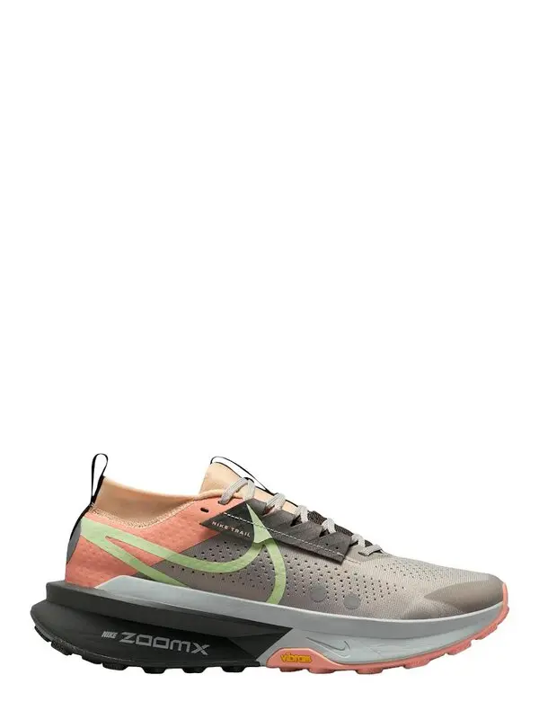 Nike Zoomx Zegama 2 Sneakers - College Grey/sequoia/white Onyx