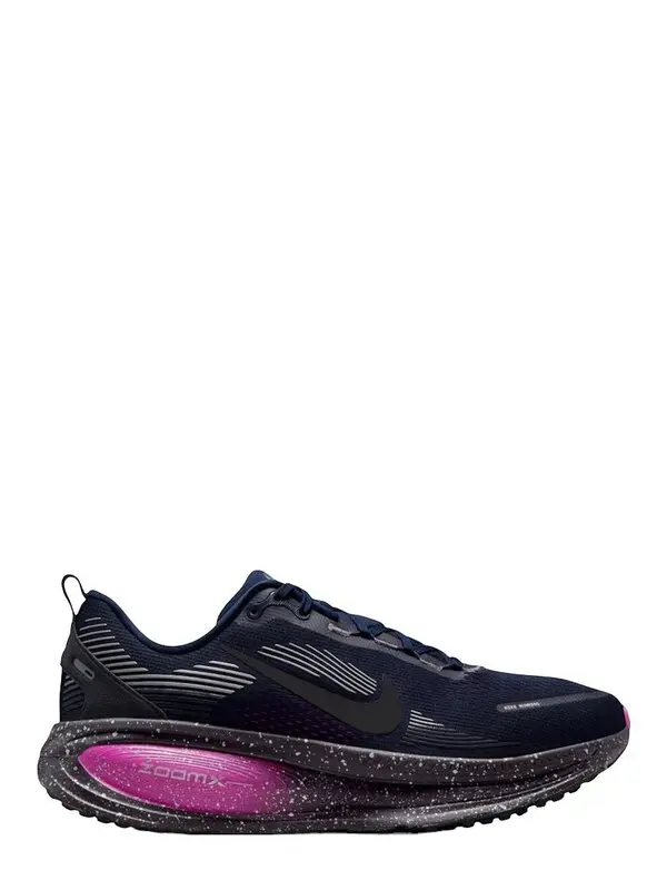 Nike Vomero 18 Se Sneakers - Obsidian/hyper Violet/anthracite