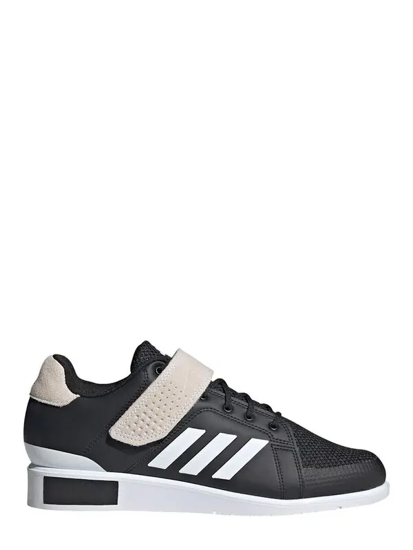 Adidas Apwr Perfect 3 Tokyo Sneakers - Core Black/cloud White