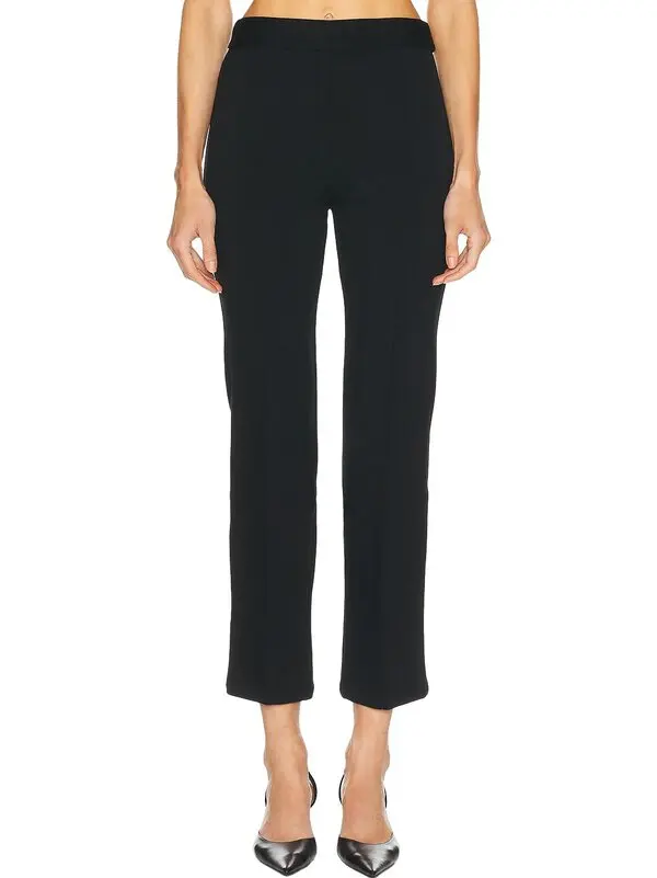 Jenni Kayne Forme Pant - Black