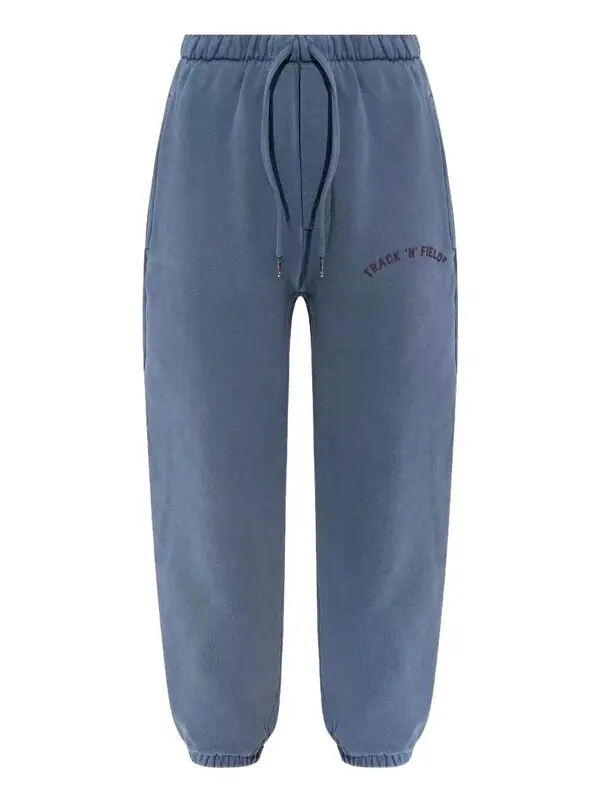 Dsquared2 Track Field Trousers - Blue