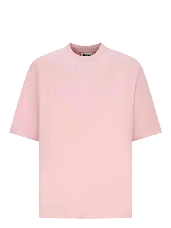 DARKPARK Mick Short-sleeve T-shirt - Pink