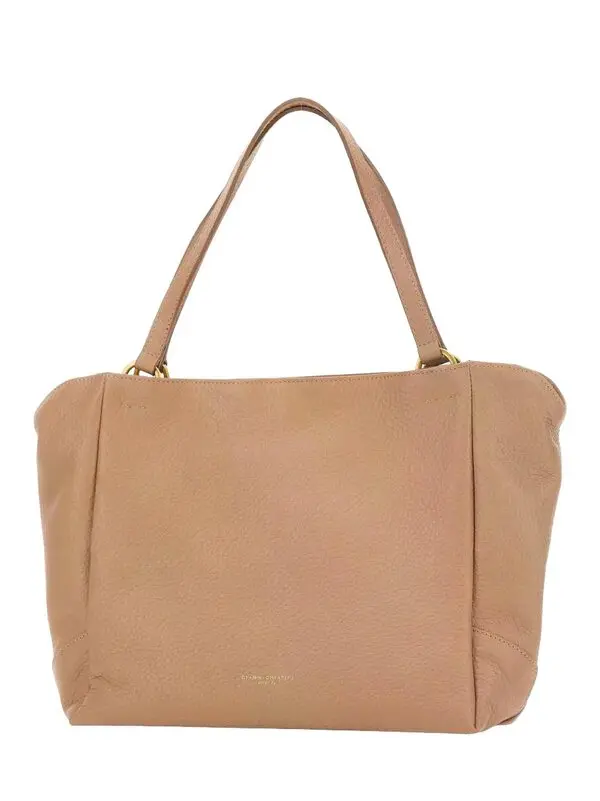 GIANNI CHIARINI Cecile Tote Bag - Neutrals