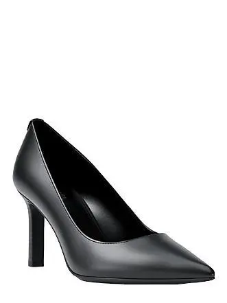 Michael Kors Willa Flex Pump - Black