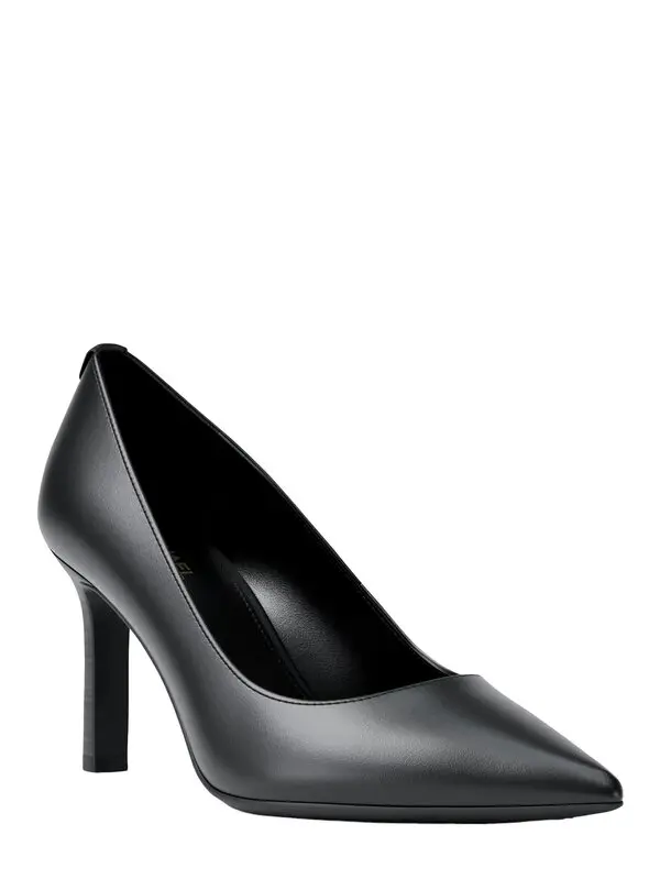 Michael Kors Willa Flex Pump - Black