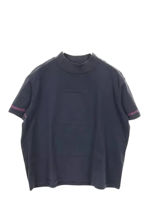 Hermès Kanoe T-shirt - Blue