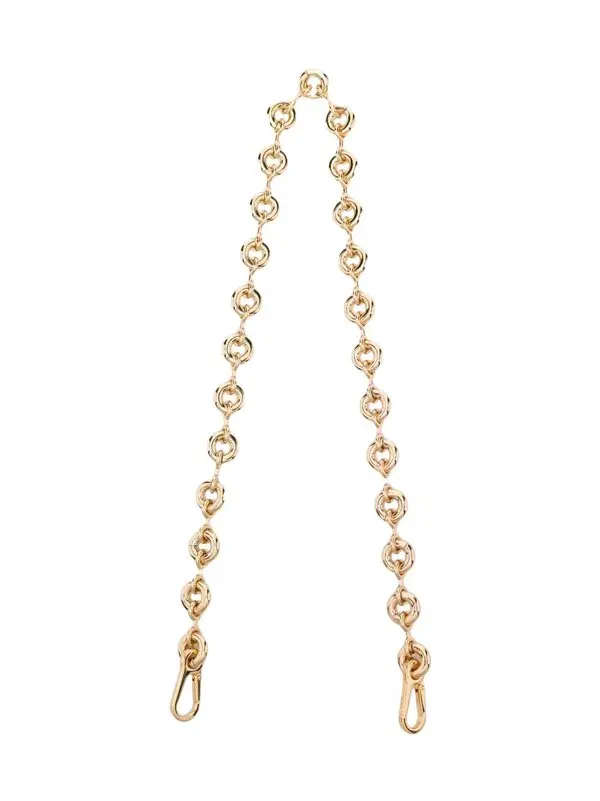 Loewe Donut Chain - Gold