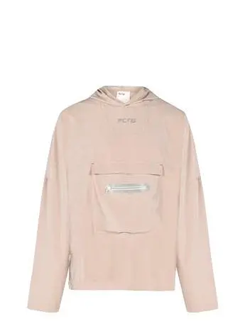 PCFG Active Hoodie - Beige