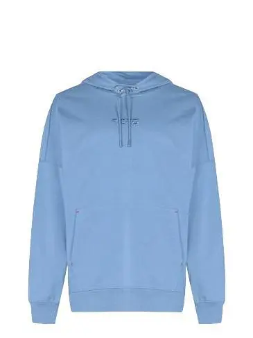 PCFG Oversized Hoodie - Blue