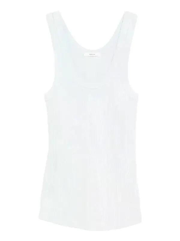 HAIKURE Gem Tank Top - Blue