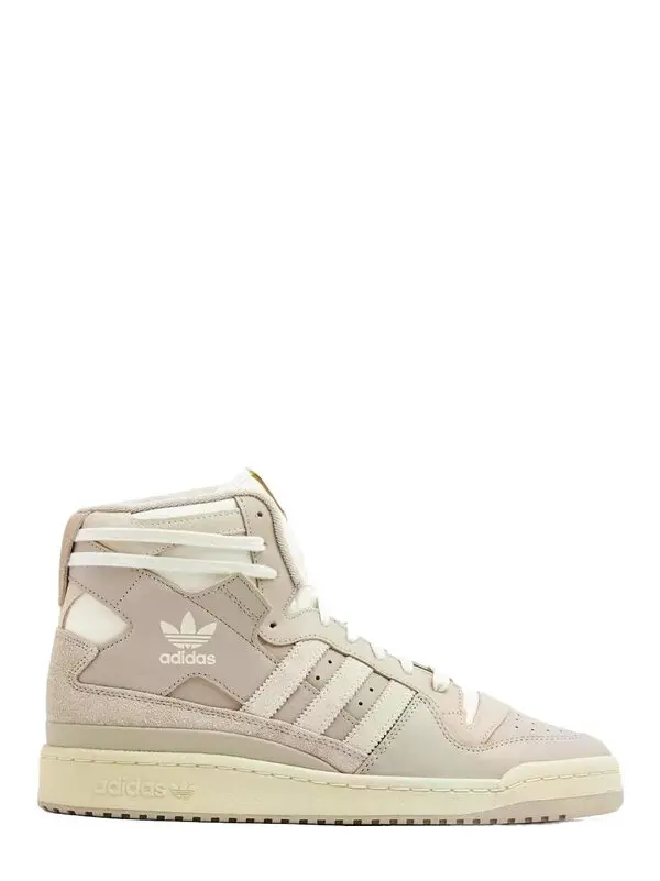 Adidas Forum 84 High-top Sneakers - Neutrals