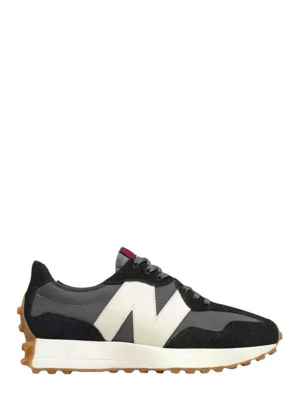 NEW BALANCE 327 Sneakers - Grey