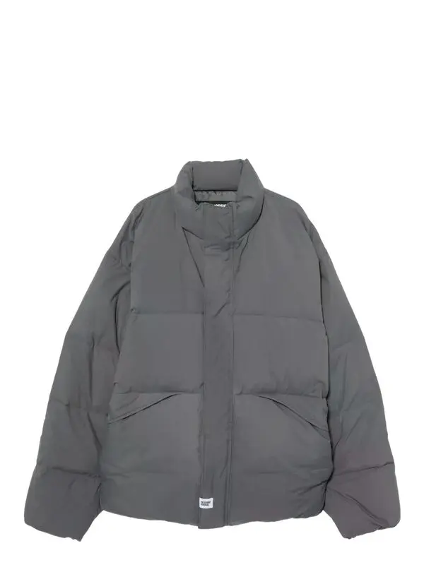 NEIGHBORHOOD Quilted Jacket - Grey