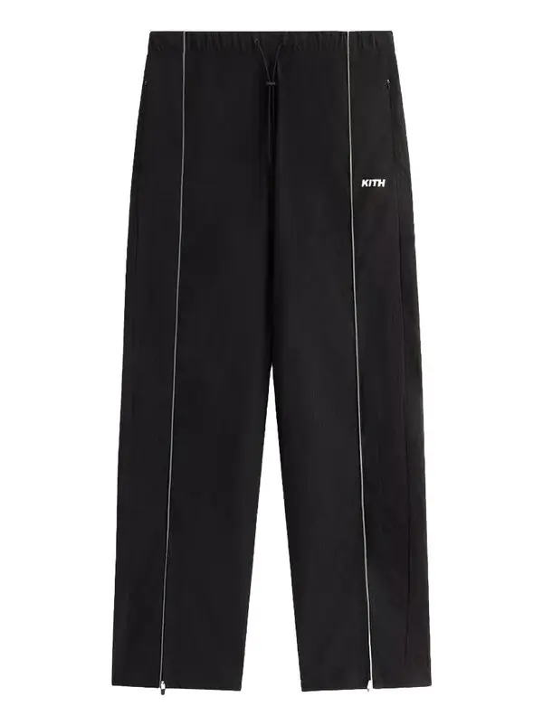 Kith Lowen Track Pant - Black