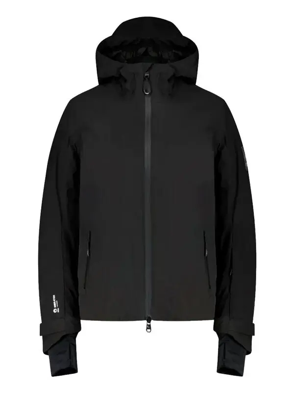 CIESSE PIUMINI Diletta Ski Jacket - Black