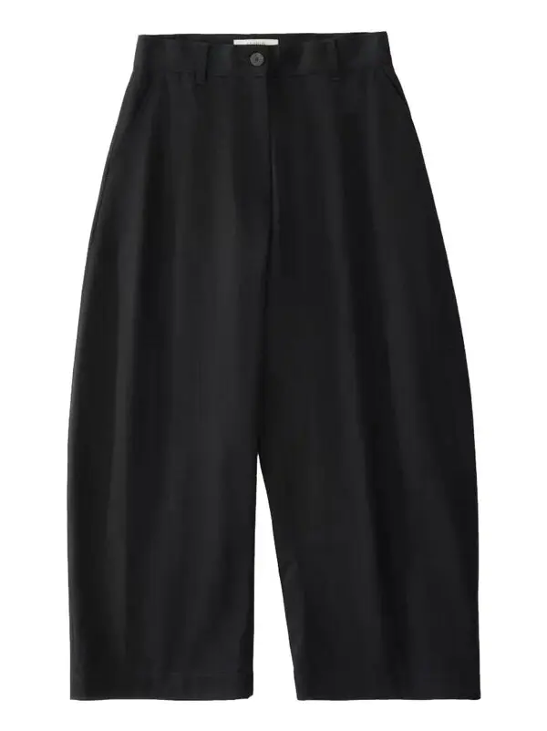 Studio Nicholson Chalco Trousers - Black