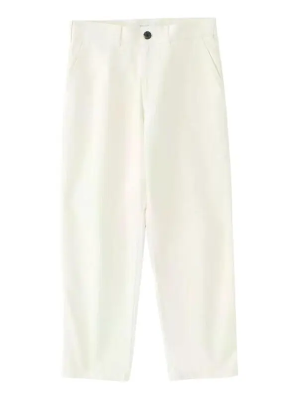 Studio Nicholson Bill Trousers - Neutrals