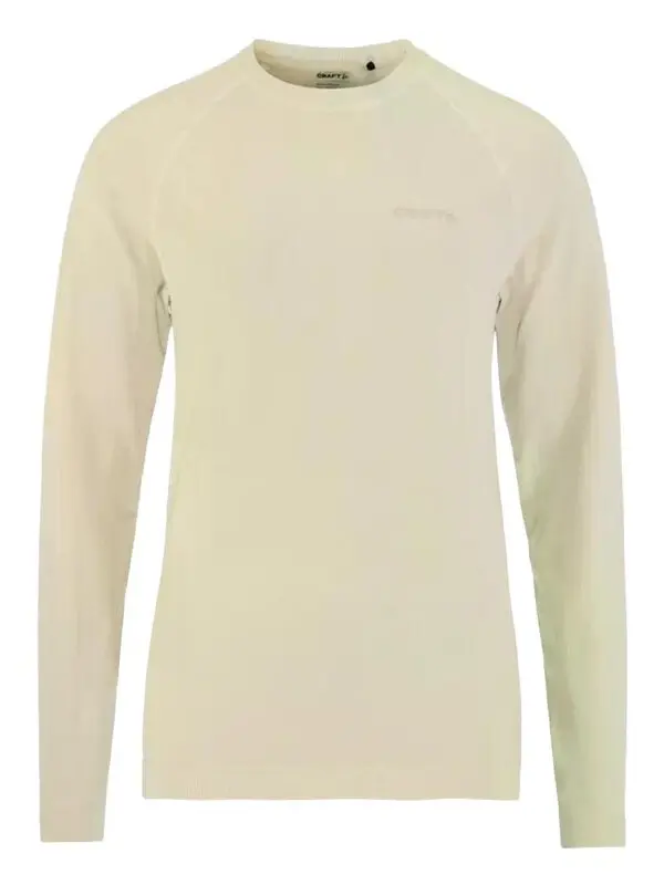 CRAFT Crew-neck Base Layer - Neutrals