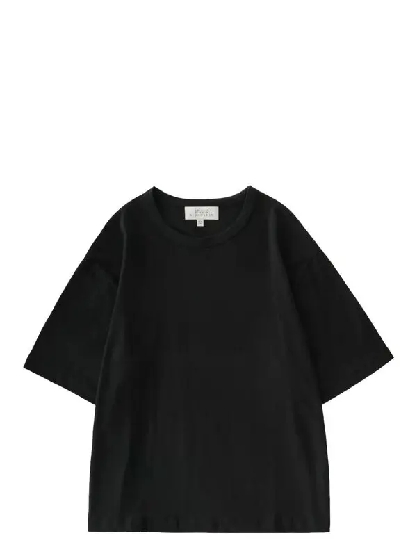 Studio Nicholson Lee Short-sleeve T-shirt - Black