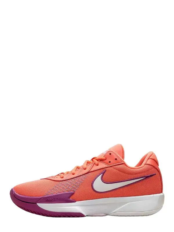 Nike Gt Cut Academy Sneakers - Orange