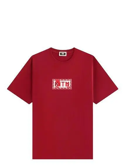 Kith Treats Year Of The Horse Tee Shirt - Allure