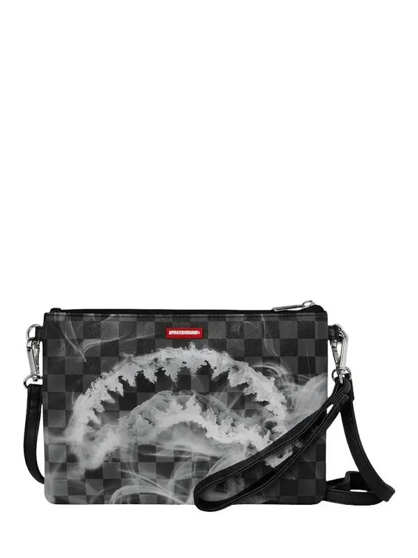 SPRAYGROUND Pochette - Multicolor