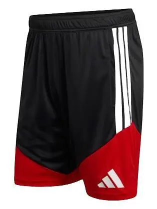 Adidas Germany 2026 Tiro Shorts - Black