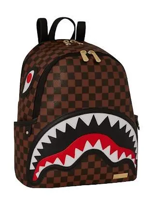 SPRAYGROUND Synthetic Backpack - Multicolor