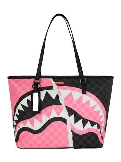 SPRAYGROUND Tote Bag - Multicolor