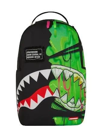 SPRAYGROUND Synthetic Backpack - Multicolor