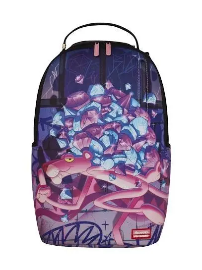 SPRAYGROUND Backpack - Multicolor