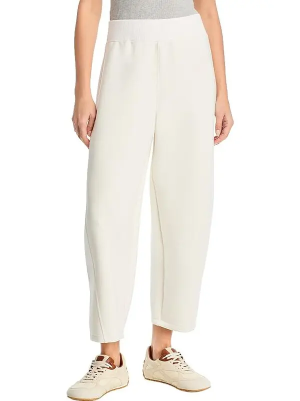 Spanx Airessentials Luxe Ankle Pants - Linen