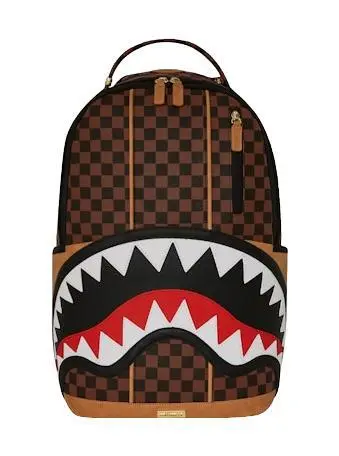 SPRAYGROUND Eco Leather Backpack - Multicolor