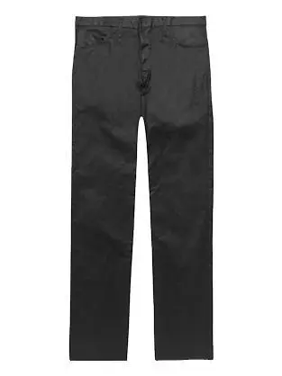 Yeezy Pt04 Pant - Black