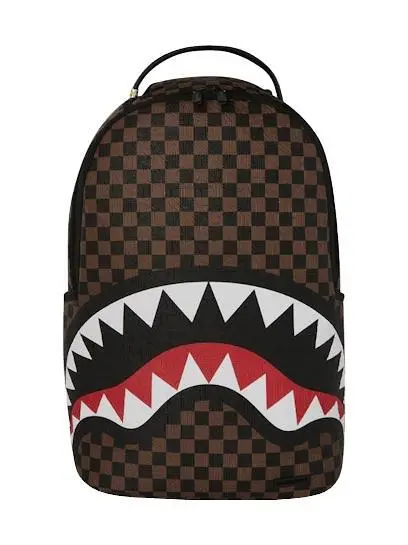 SPRAYGROUND Eco Leather Backpack - Multicolor