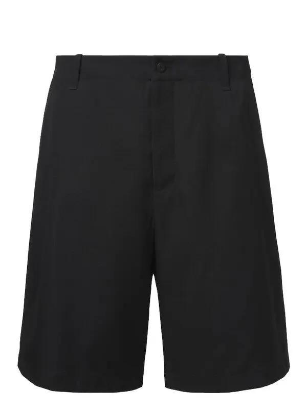 Jacquemus Le Short Camargue 990 - Black