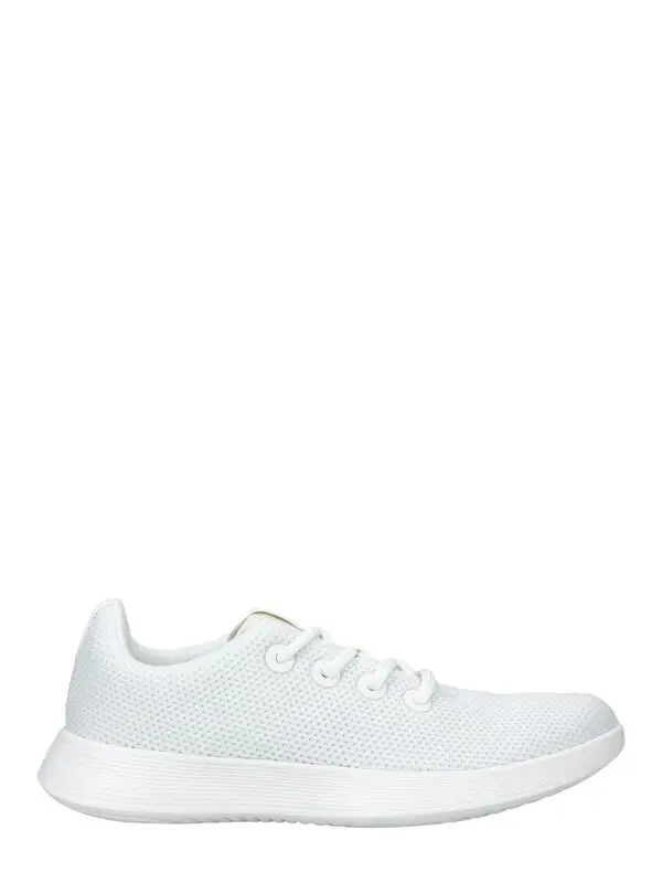 Allbirds Tree Runner Sneakers - White