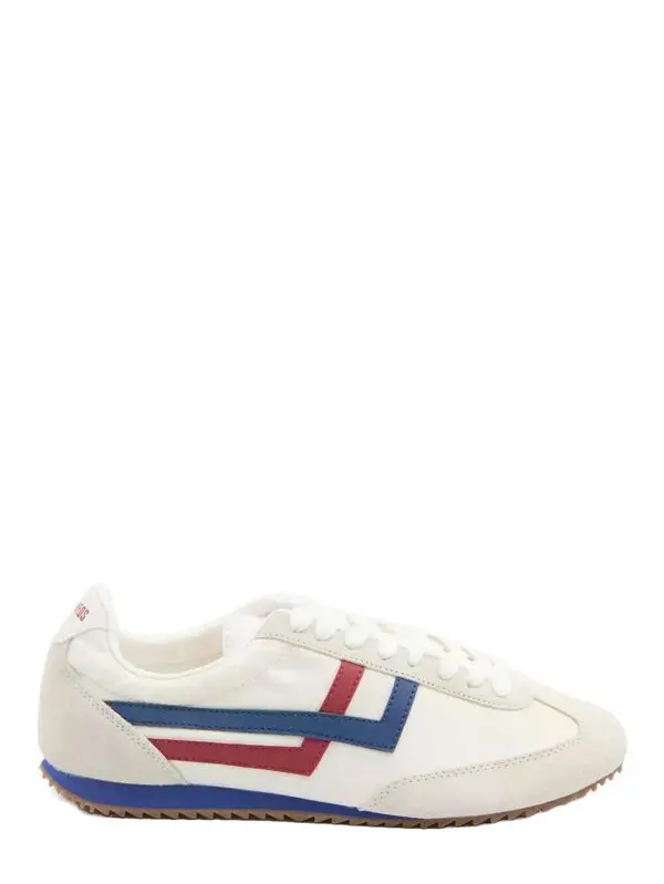 PRO-KEDS 1949 Suede Racer 77 Sneakers - Neutrals